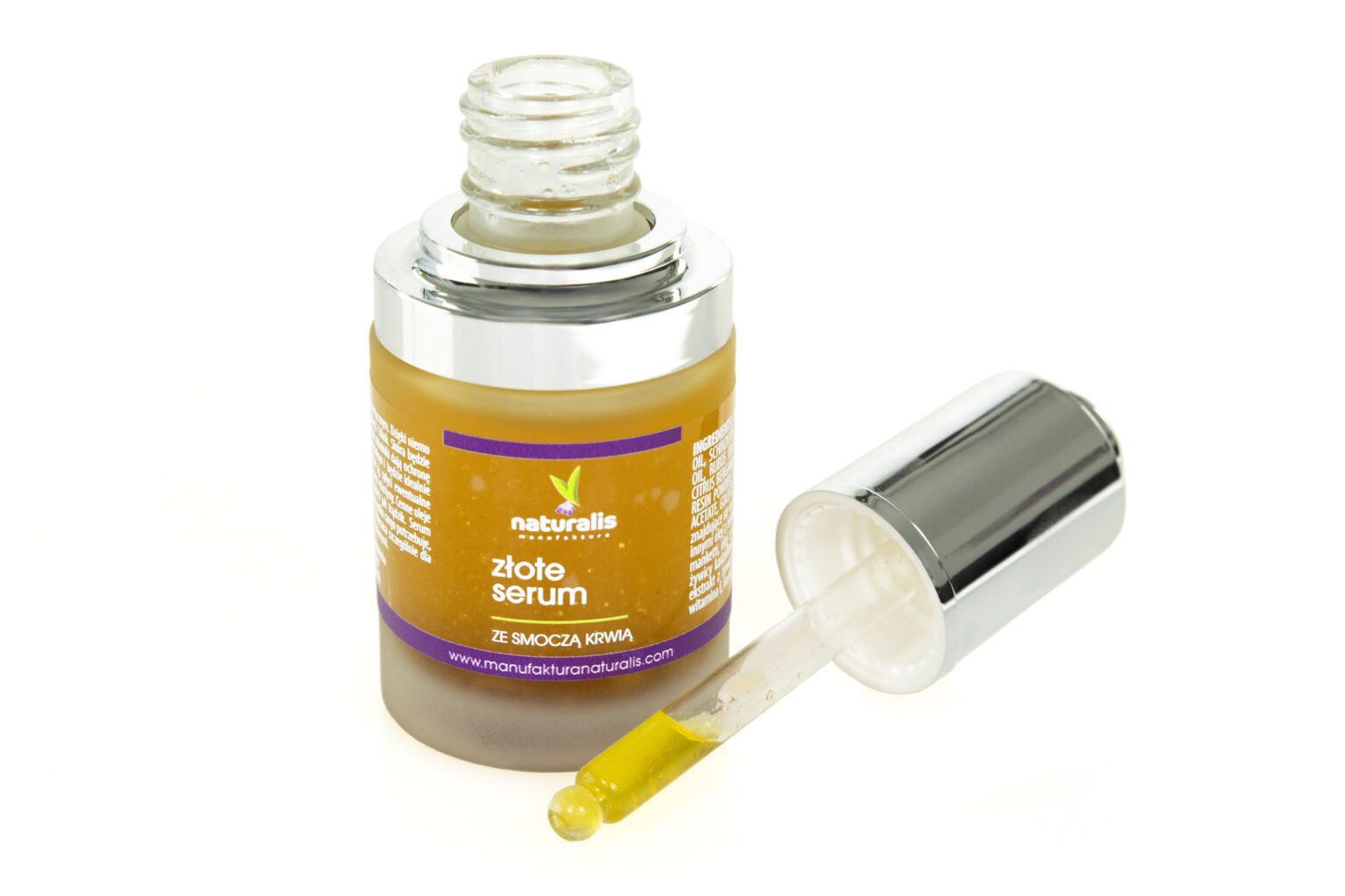 Serum w kosmetyce - co to jest, jak działa i jak stosować serum do ...